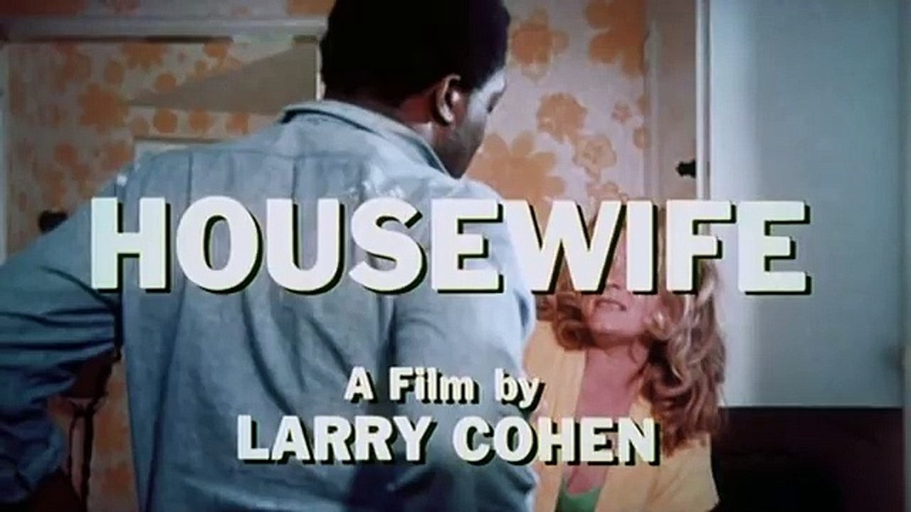 Bone | movie | 1972 | Official Trailer - video Dailymotion