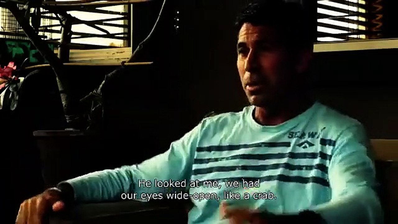 Mad Dogs | movie | 2015 | Official Trailer - video Dailymotion