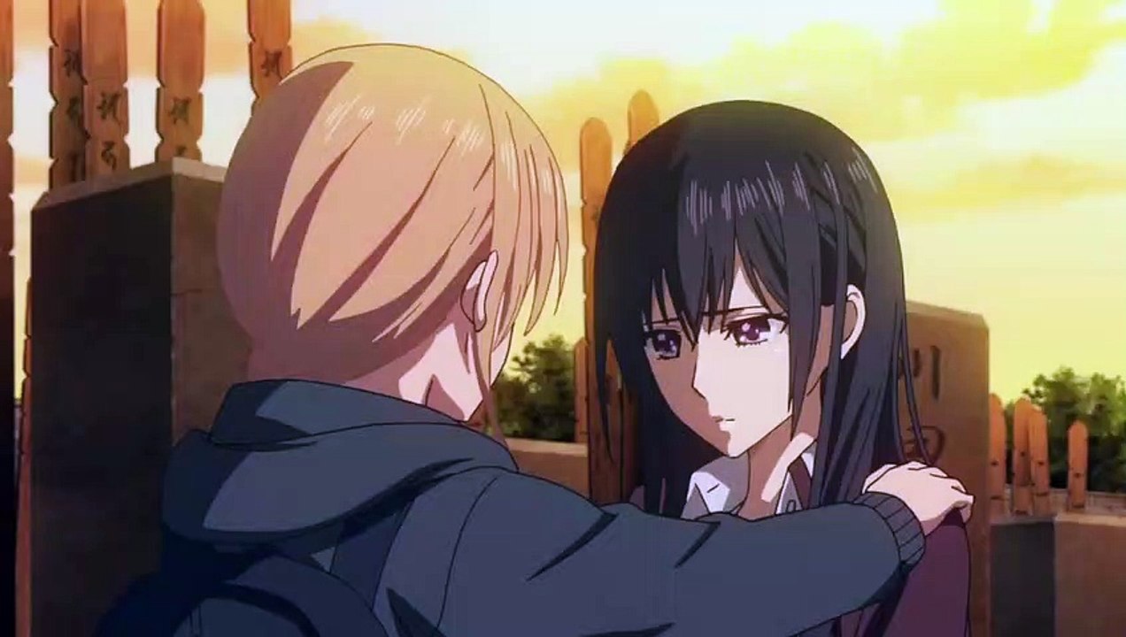 Citrus | show | 2018 | Official Trailer - video Dailymotion