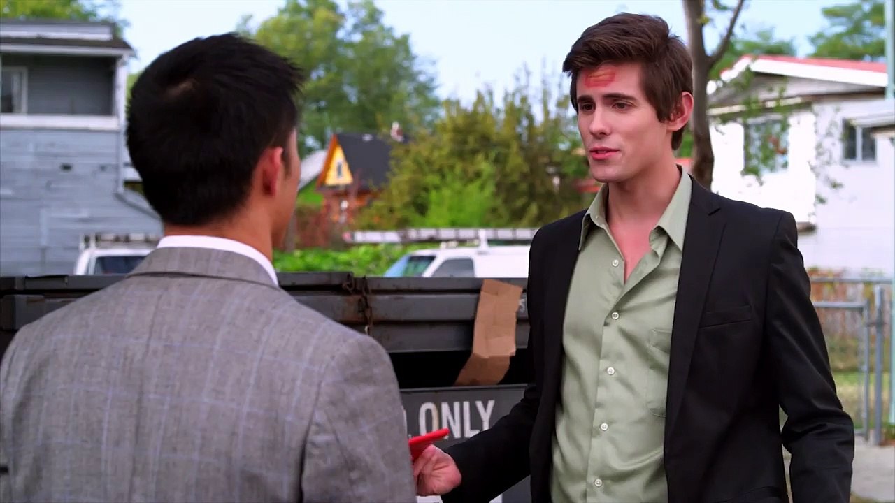 John Apple Jack | movie | 2013 | Official Trailer - video Dailymotion