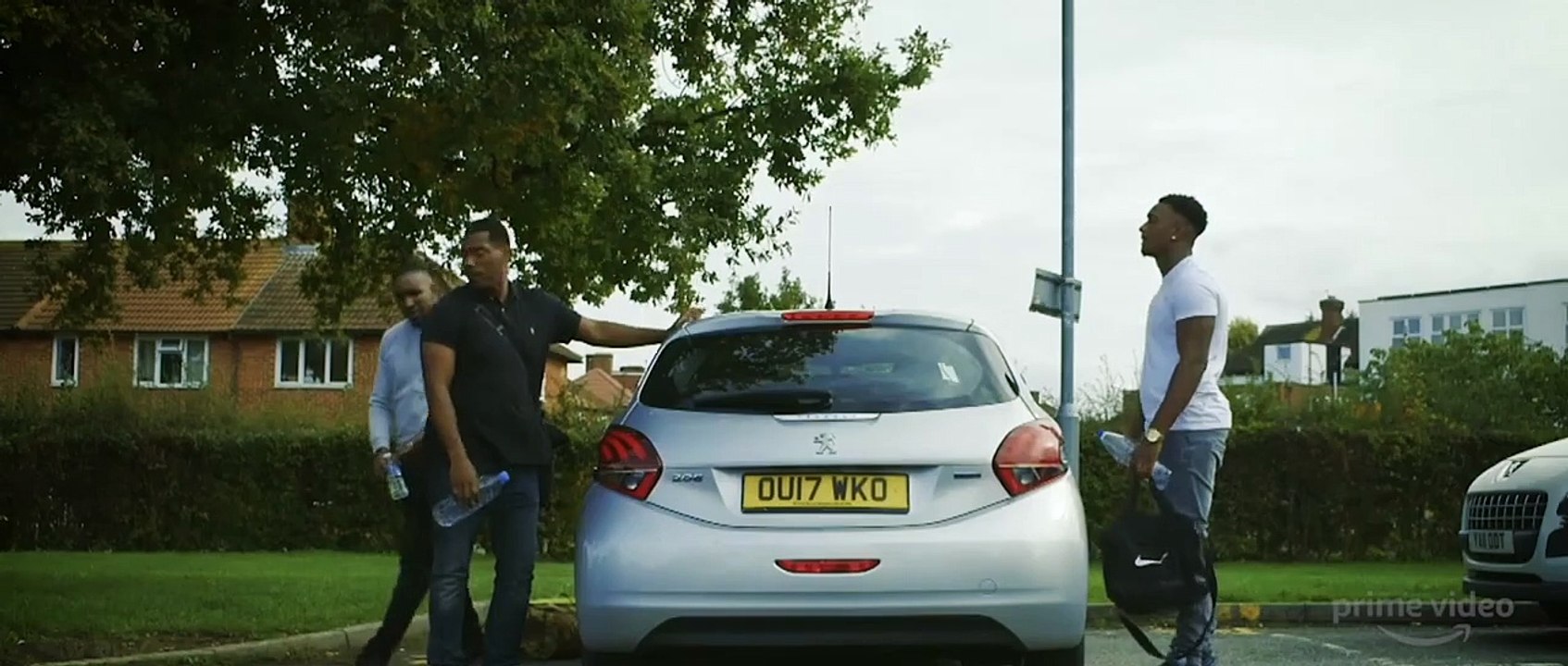 Frenemies | movie | 2020 | Official Trailer - video Dailymotion