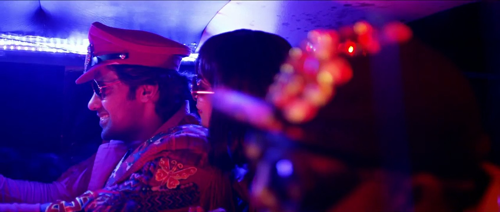 Double Barrel | movie | 2015 | Official Trailer - video Dailymotion