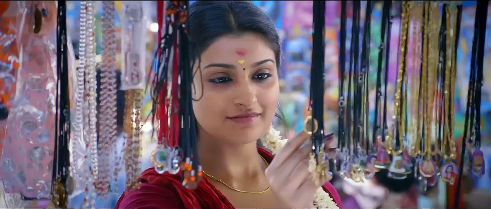 Charles Shafiq Karthiga | movie | 2015 | Official Trailer - video ...