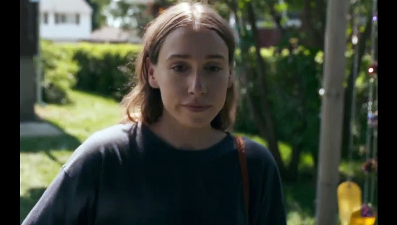 Like a House on Fire | movie | 2021 | Official Trailer - video Dailymotion