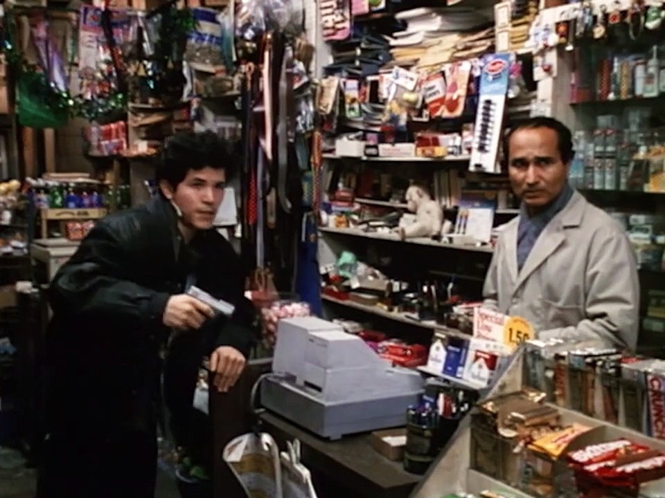 Regarding Henry | movie | 1991 | Official Trailer - video Dailymotion