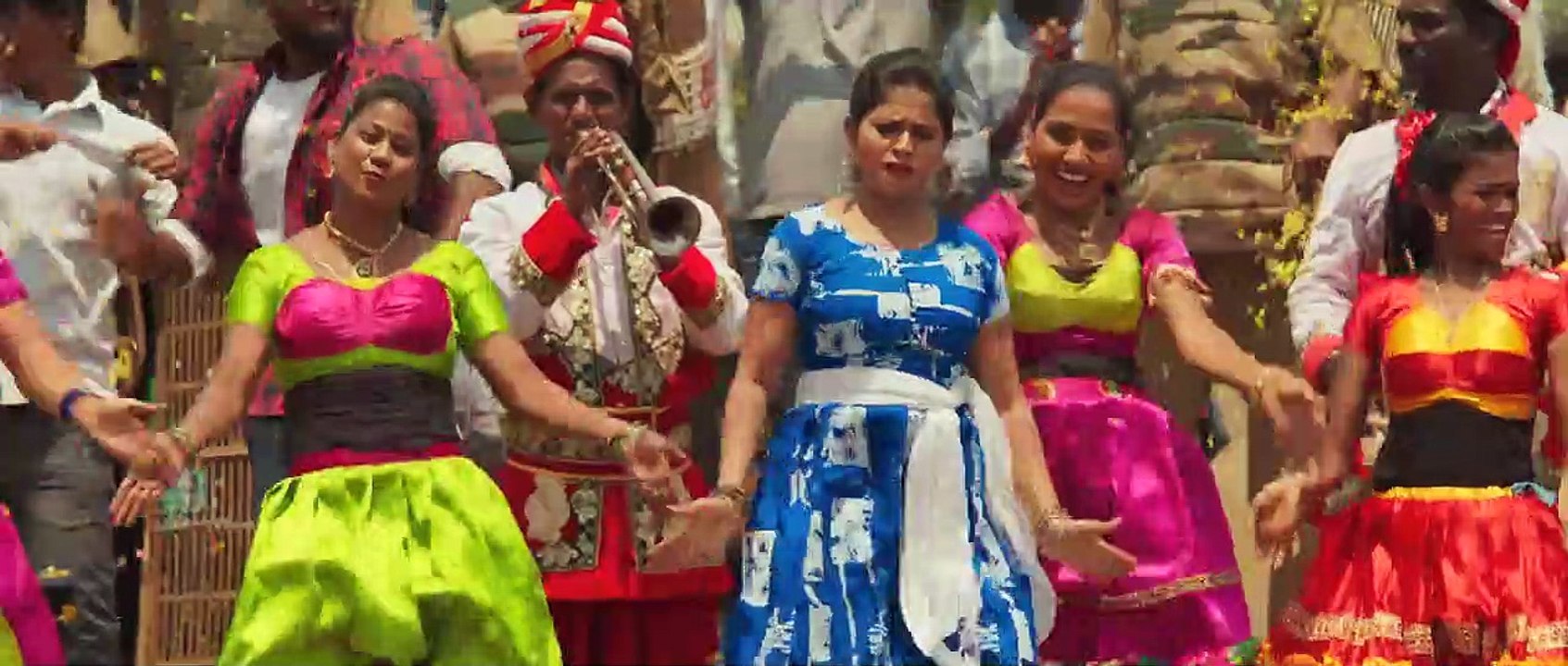 Utraan | movie | 2020 | Official Trailer - video Dailymotion