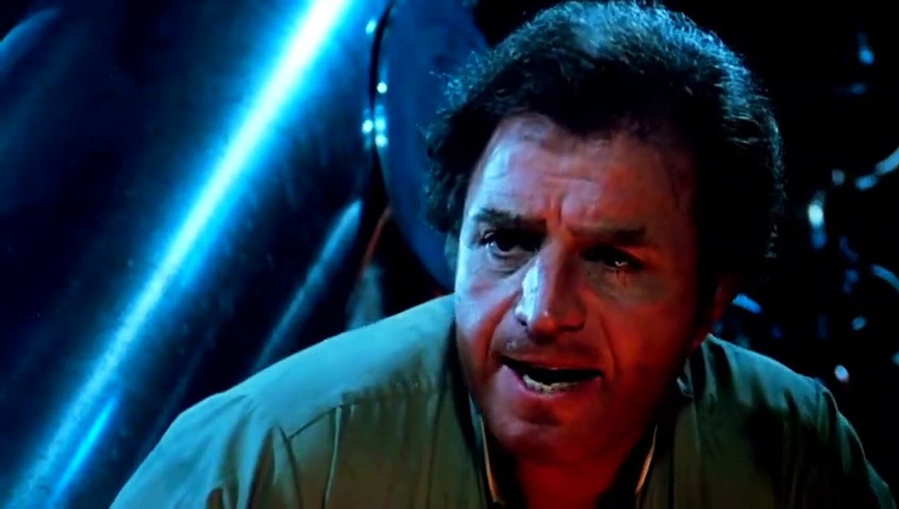 Space Raiders | movie | 1983 | Official Trailer - video Dailymotion