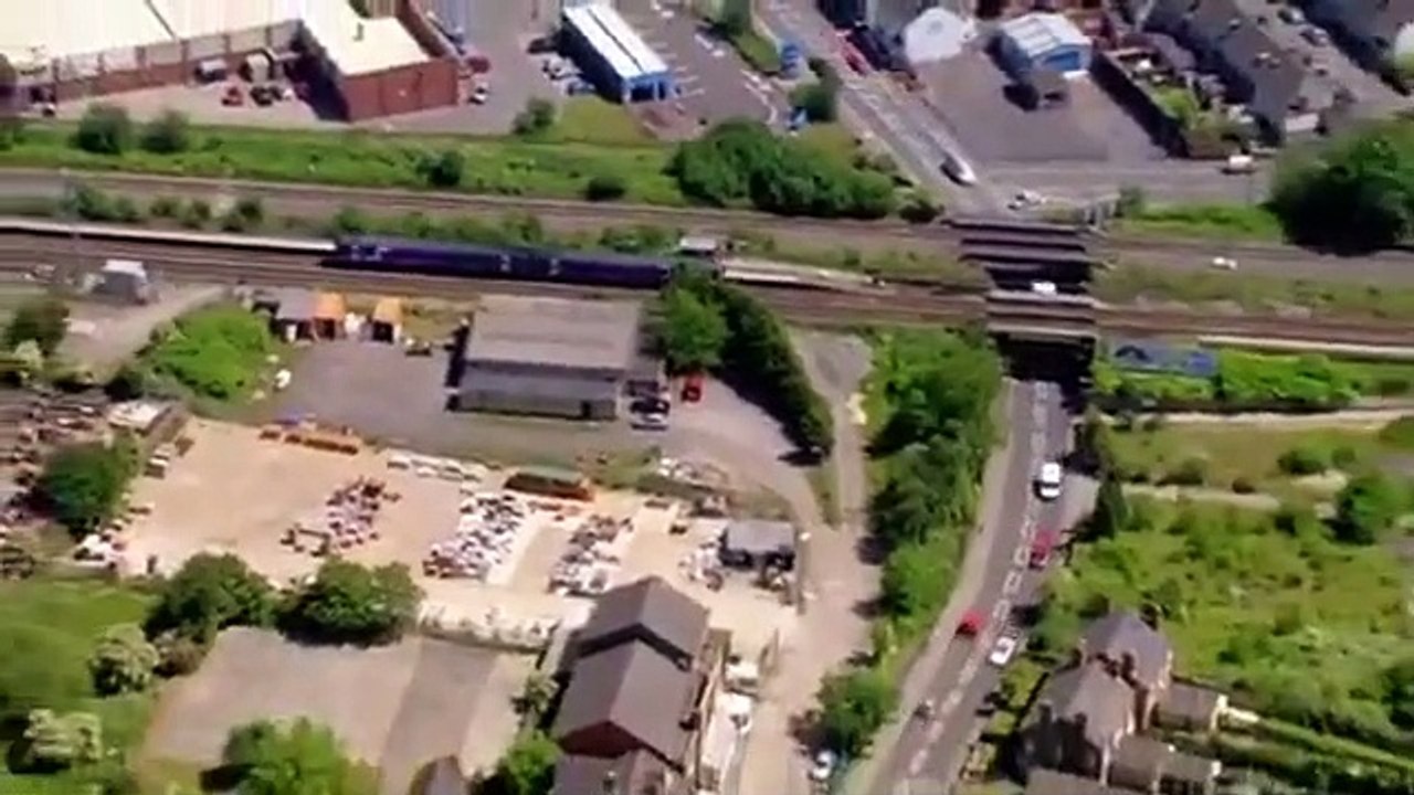 Great British Railway Journeys - Se9 - Ep13 HD Watch - video Dailymotion