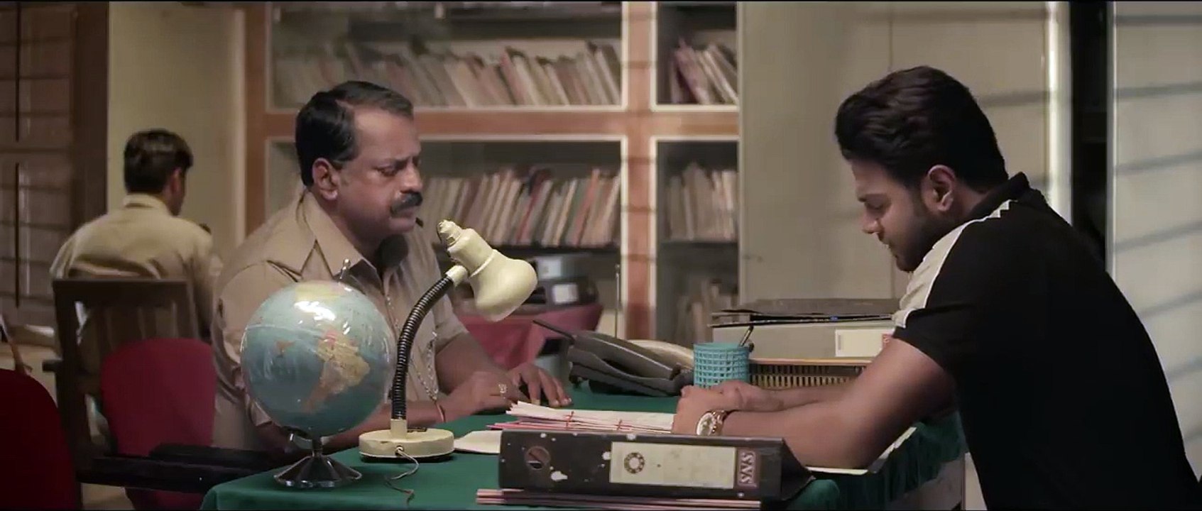 Anukta | movie | 2018 | Official Trailer - video Dailymotion