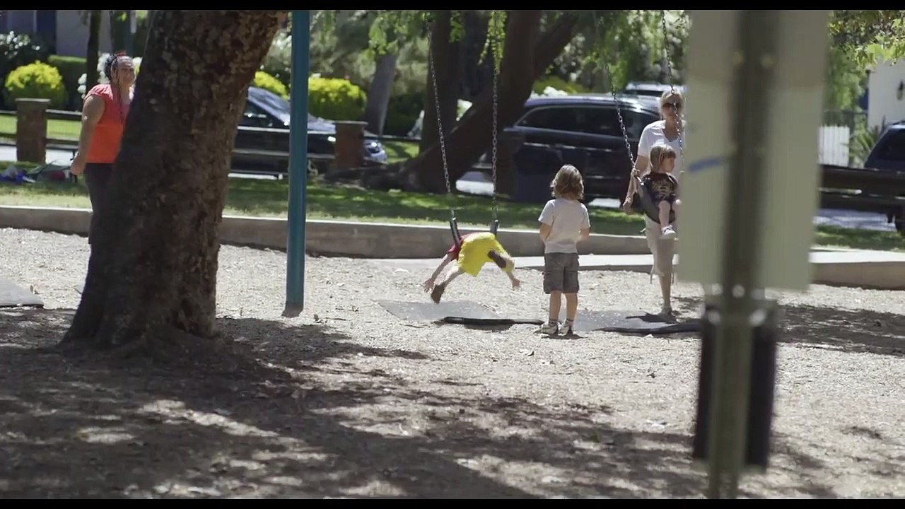 The Overnight | movie | 2015 | Official Trailer - video Dailymotion