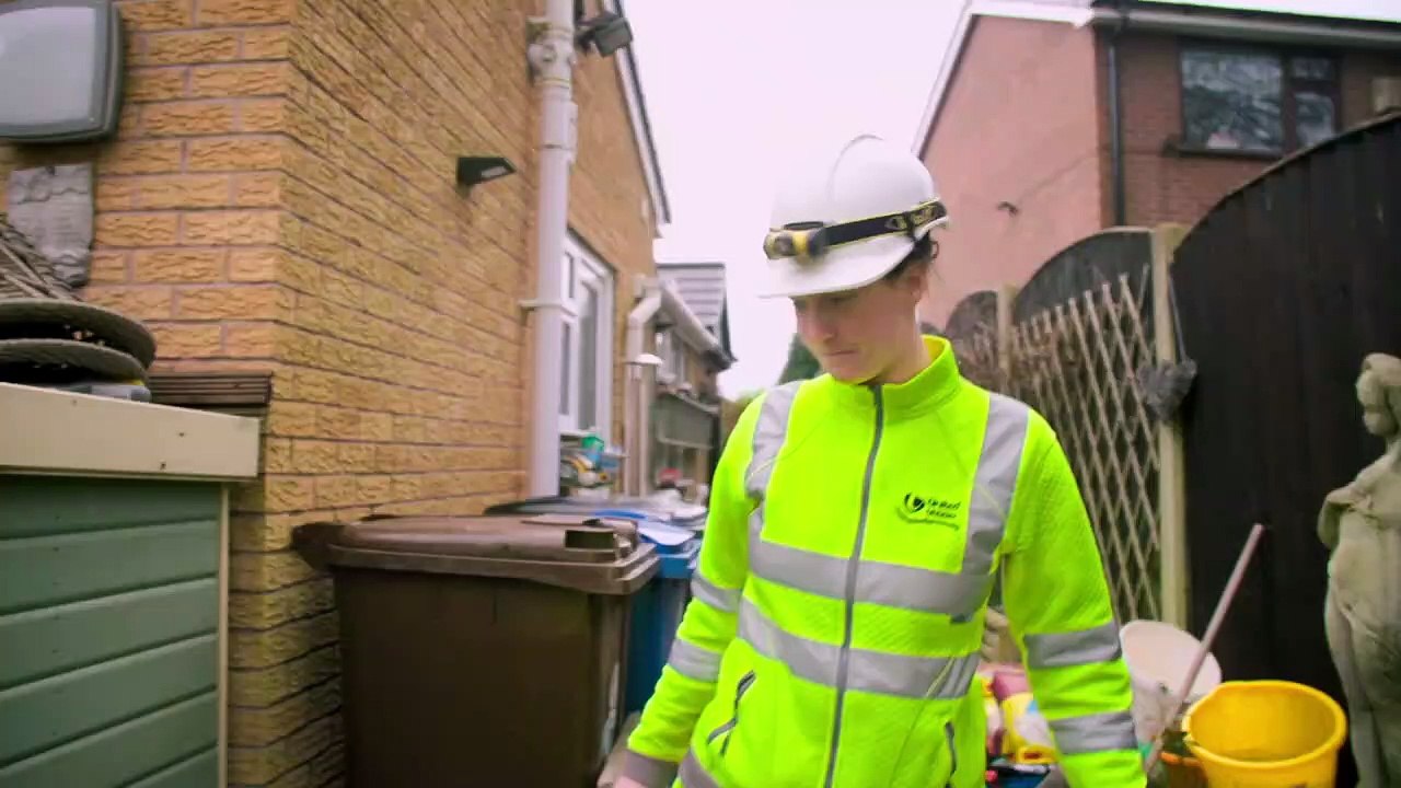 Sewermen | show | 2019 | Official Trailer - video Dailymotion