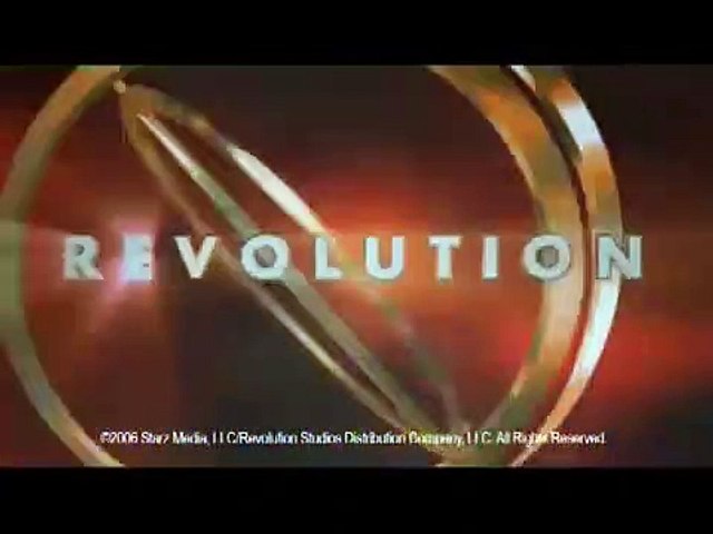 Columbia Pictures Revolution Studios Logo