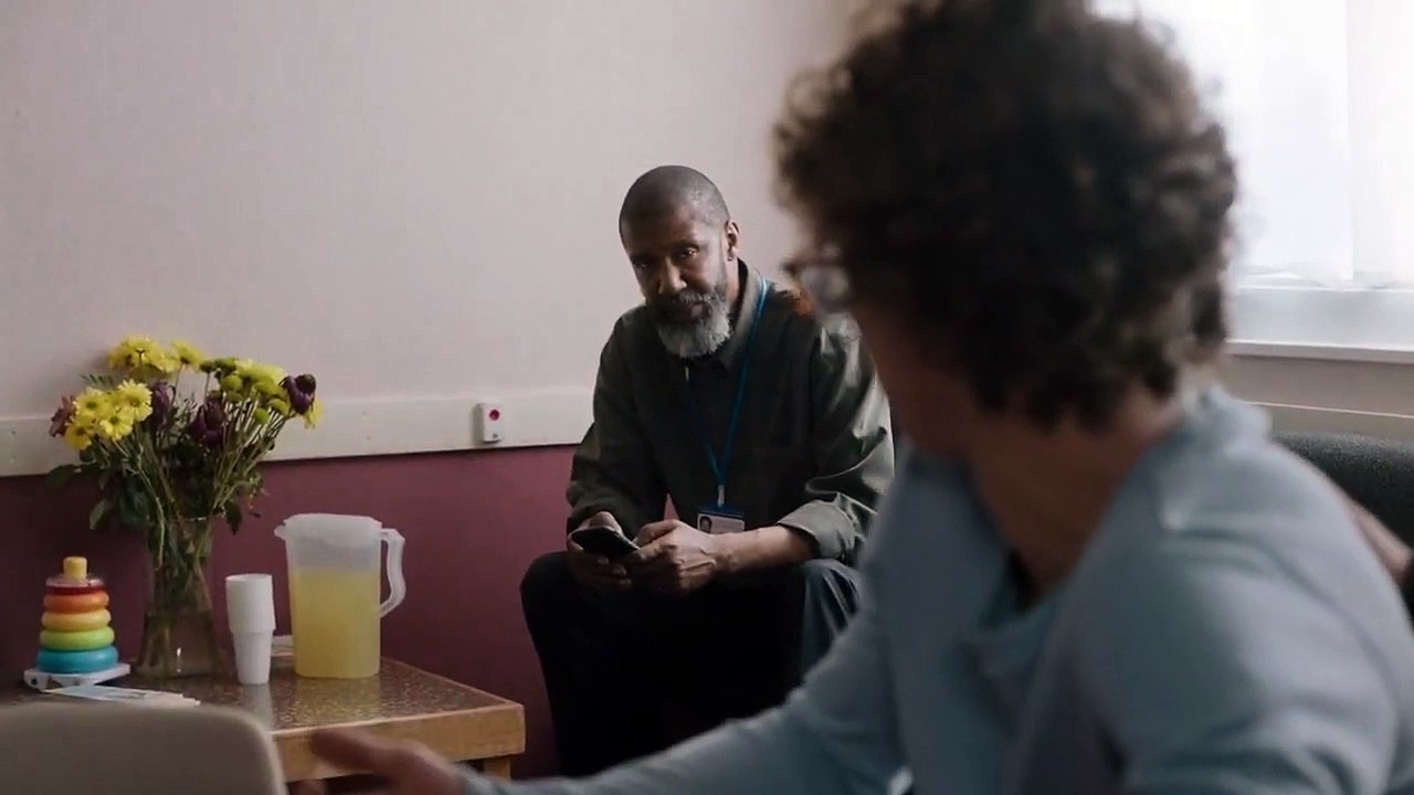 Listen | movie | 2020 | Official Trailer - video Dailymotion