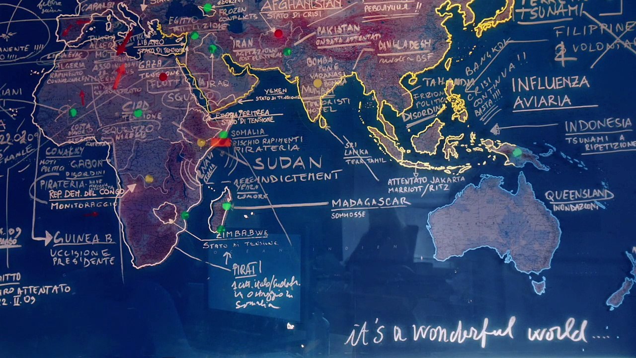 War and Peace | movie | 2020 | Official Trailer - video Dailymotion