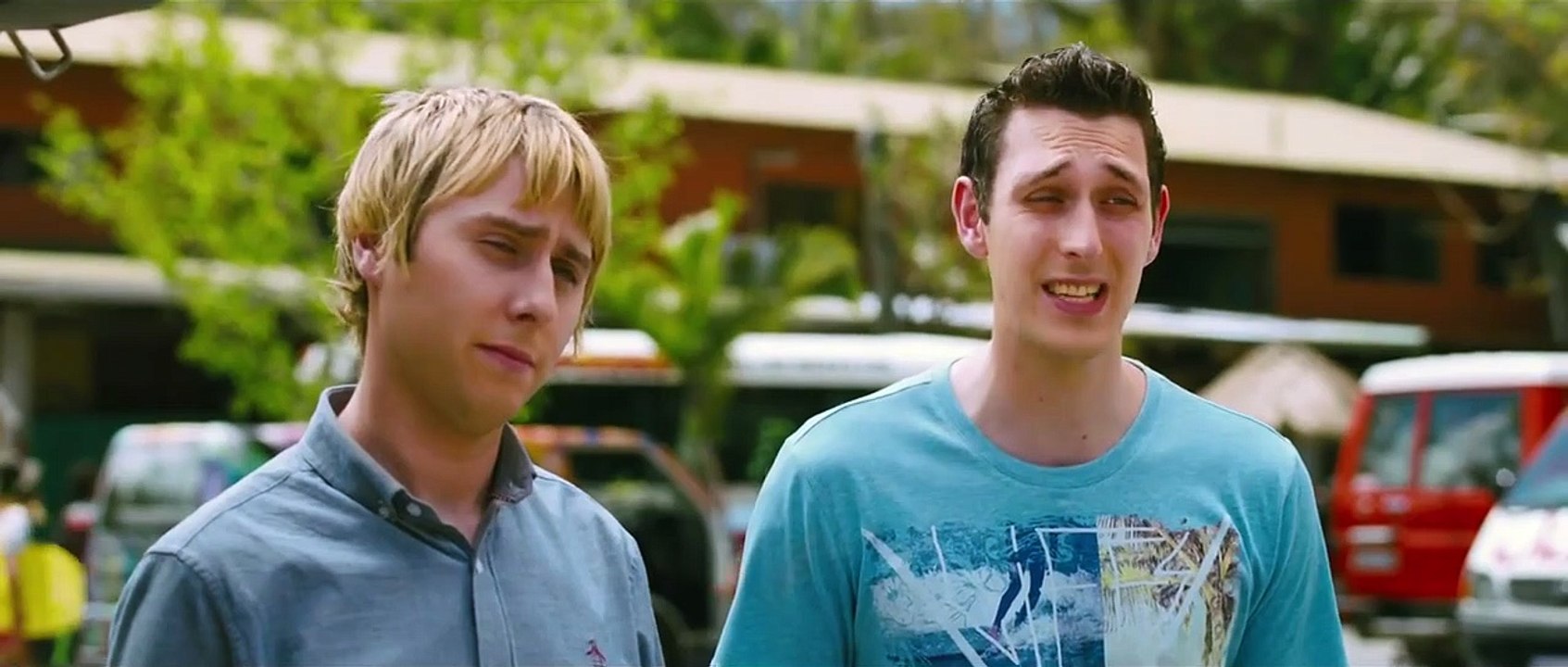 The Inbetweeners 2 | movie | 2014 | Official Trailer - video Dailymotion