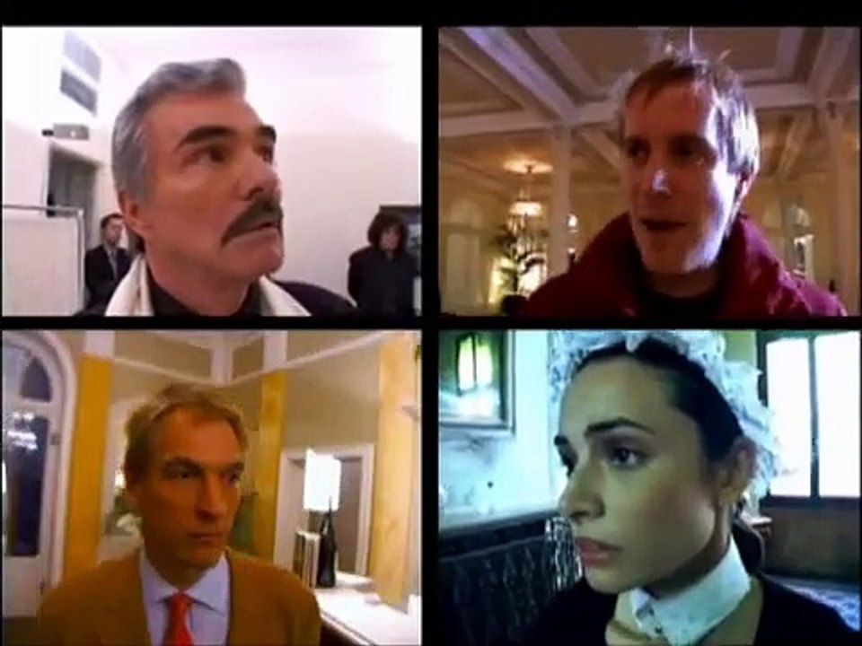 Hotel | movie | 2002 | Official Trailer - video Dailymotion