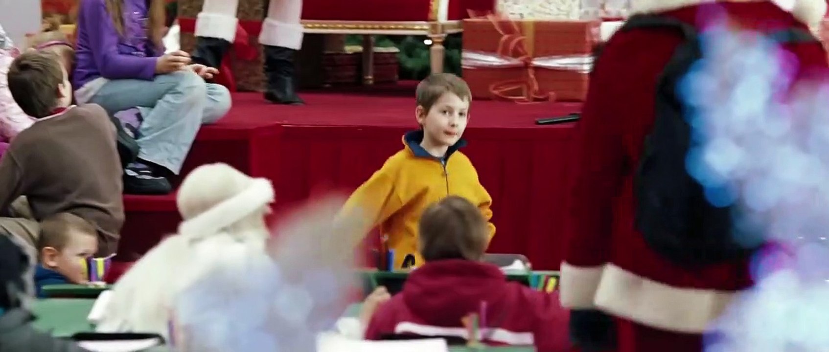 Letters to Santa | movie | 2011 | Official Trailer - video Dailymotion