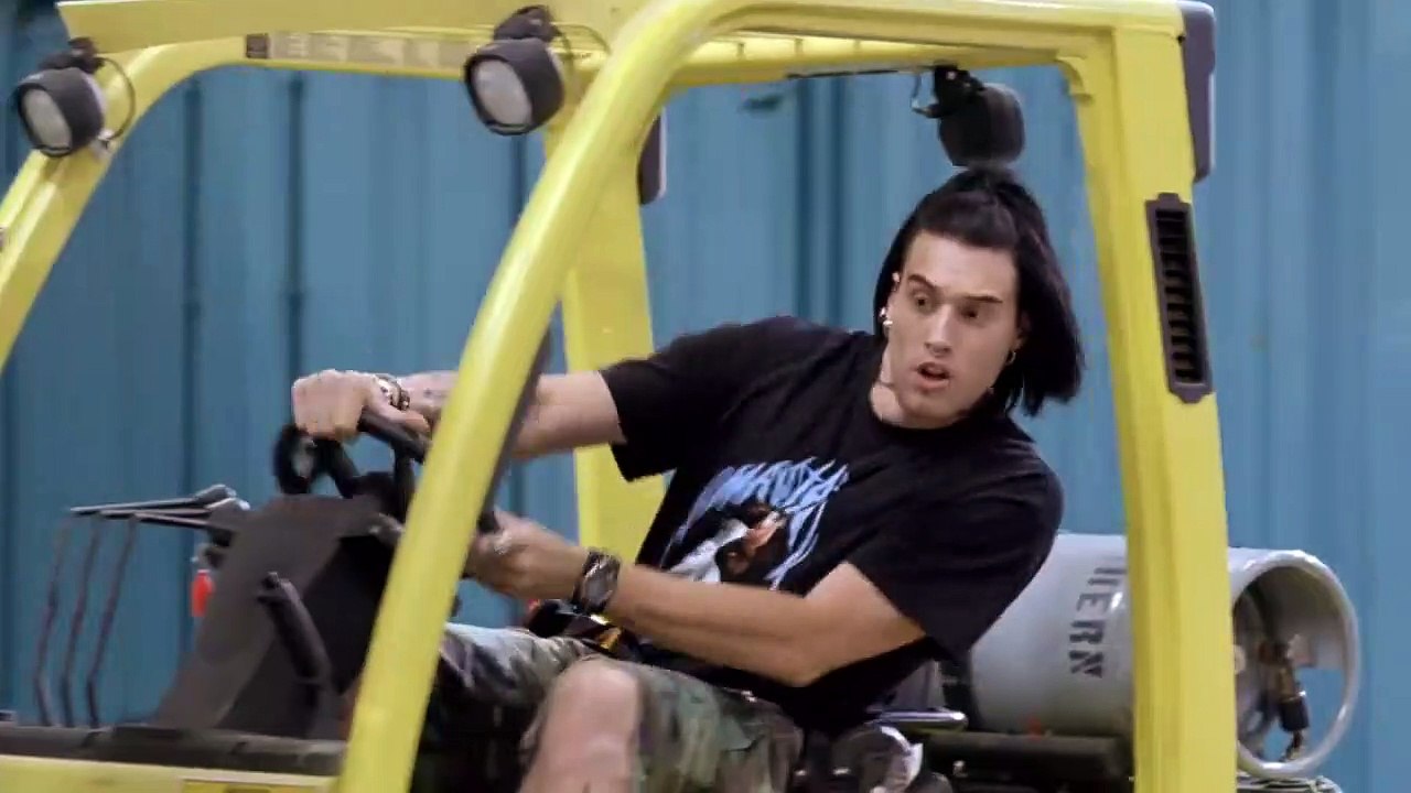 Extract | movie | 2009 | Official Trailer - video Dailymotion
