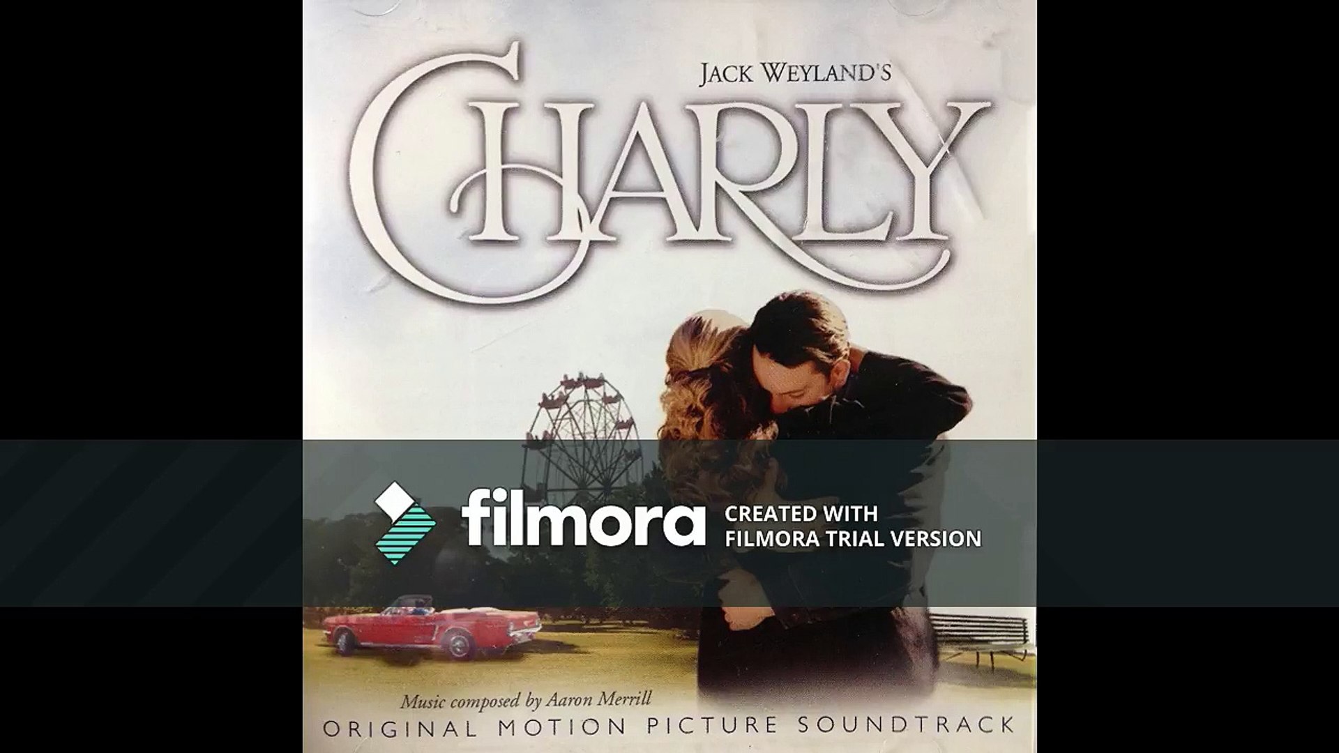 Charly Movie Charly (1968) Turner Classic Movies