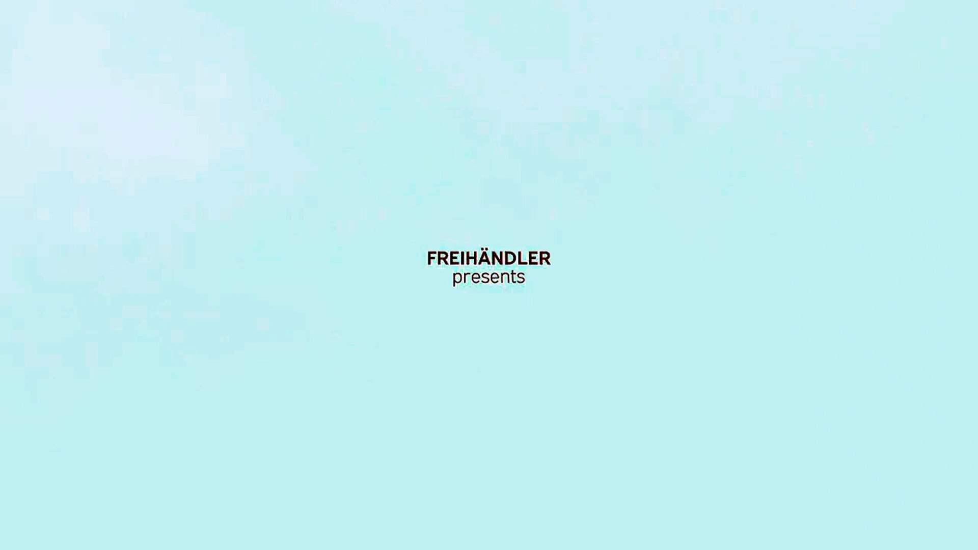 Light Blue Header Tumblr