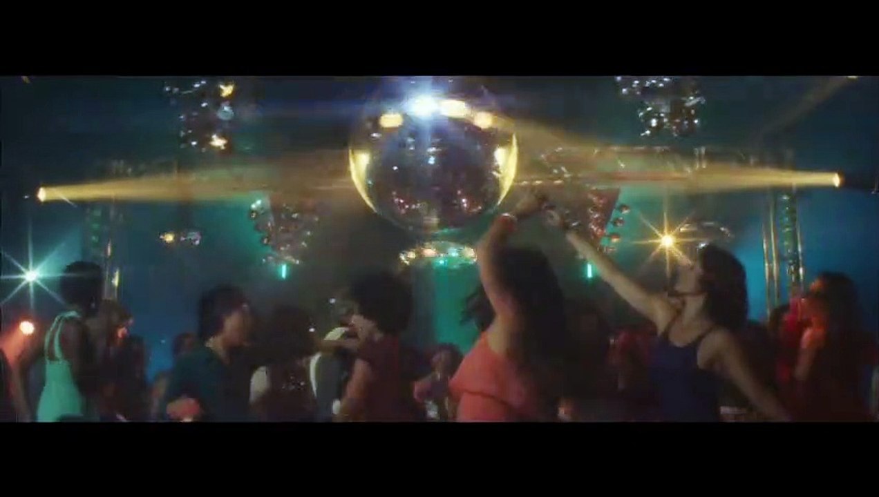 Discopath | movie | 2013 | Official Trailer - video Dailymotion