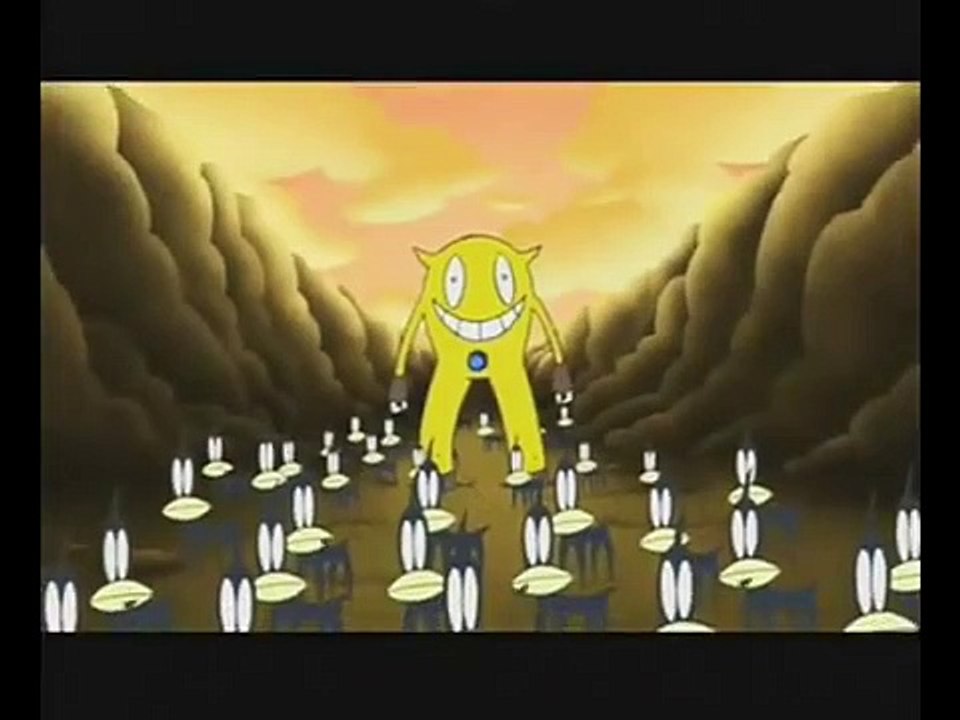 Kaiba | show | 2008 | Official Trailer - video Dailymotion
