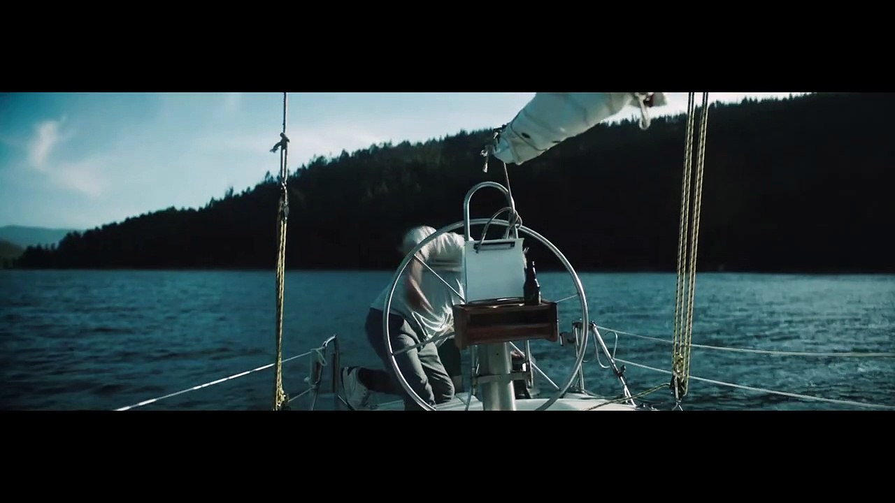 Immersion | movie | 2022 | Official Trailer - video Dailymotion