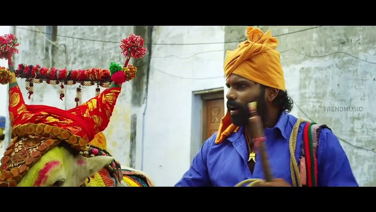 Kayiru | movie | 2020 | Official Trailer - video Dailymotion