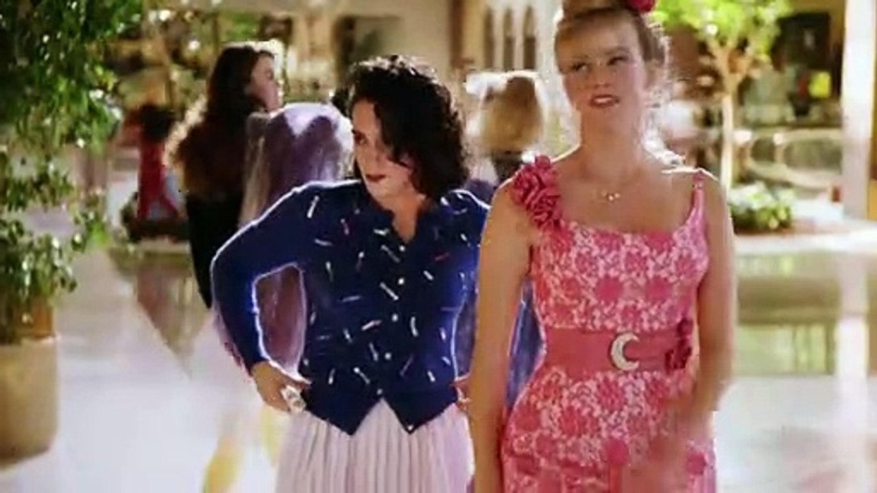 Earth Angel | movie | 1991 | Official Trailer - video Dailymotion