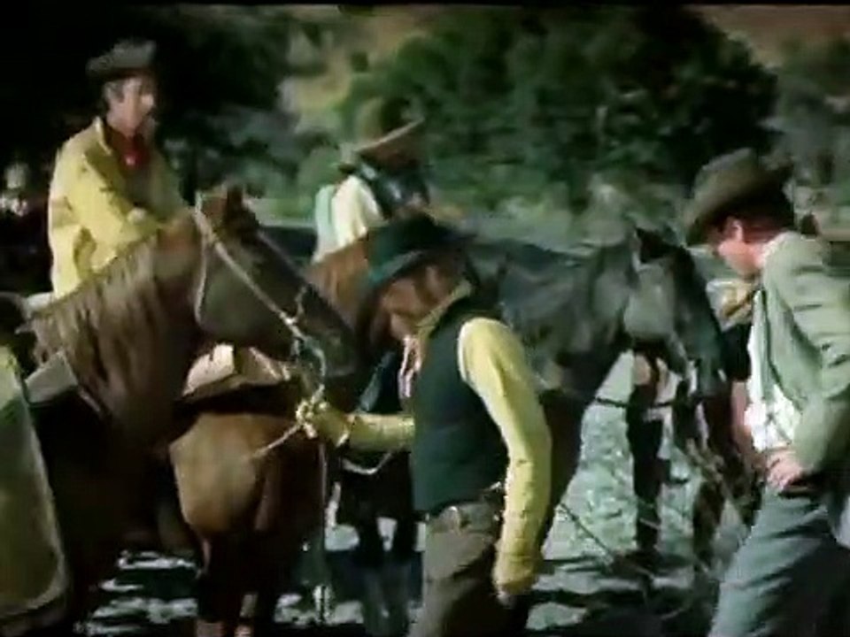 The Last Hard Men | movie | 1976 | Official Trailer - video Dailymotion