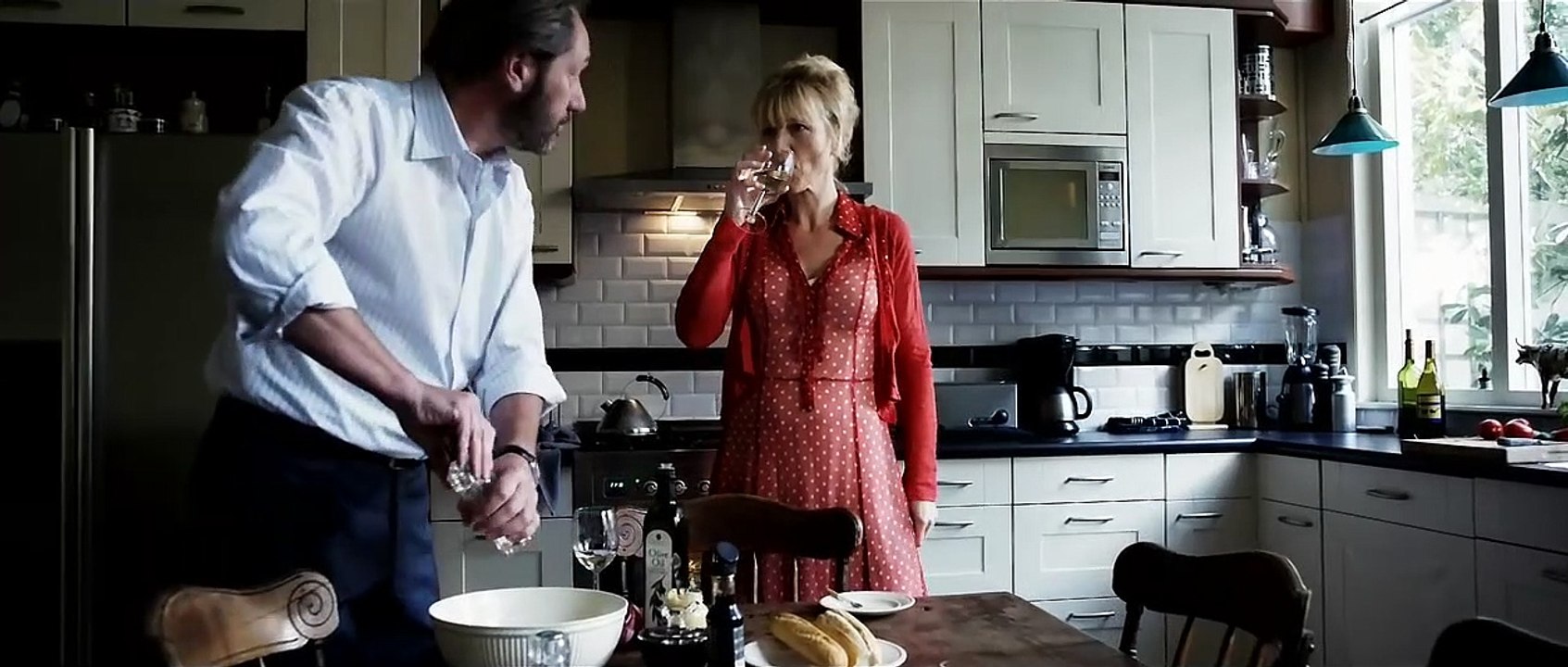 Tirza | movie | 2010 | Official Trailer - video Dailymotion