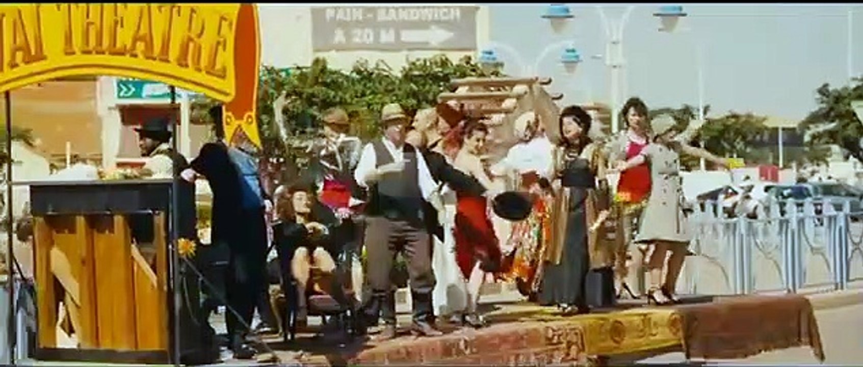 Ogres | movie | 2016 | Official Trailer - video Dailymotion