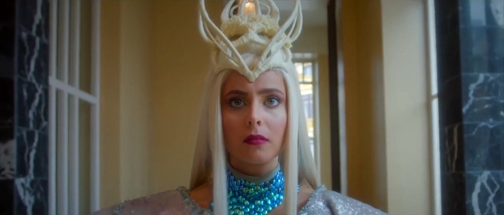 Tristesse | movie | 2021 | Official Trailer - video Dailymotion