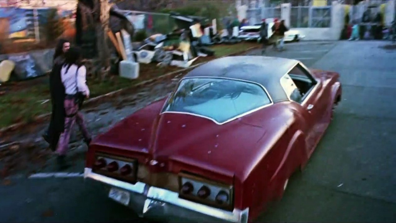 Class of 1999 | movie | 1990 | Official Trailer - video Dailymotion