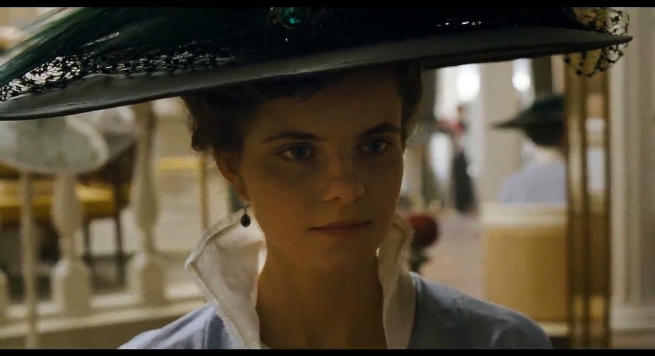 Sunset | movie | 2018 | Official Trailer - video Dailymotion