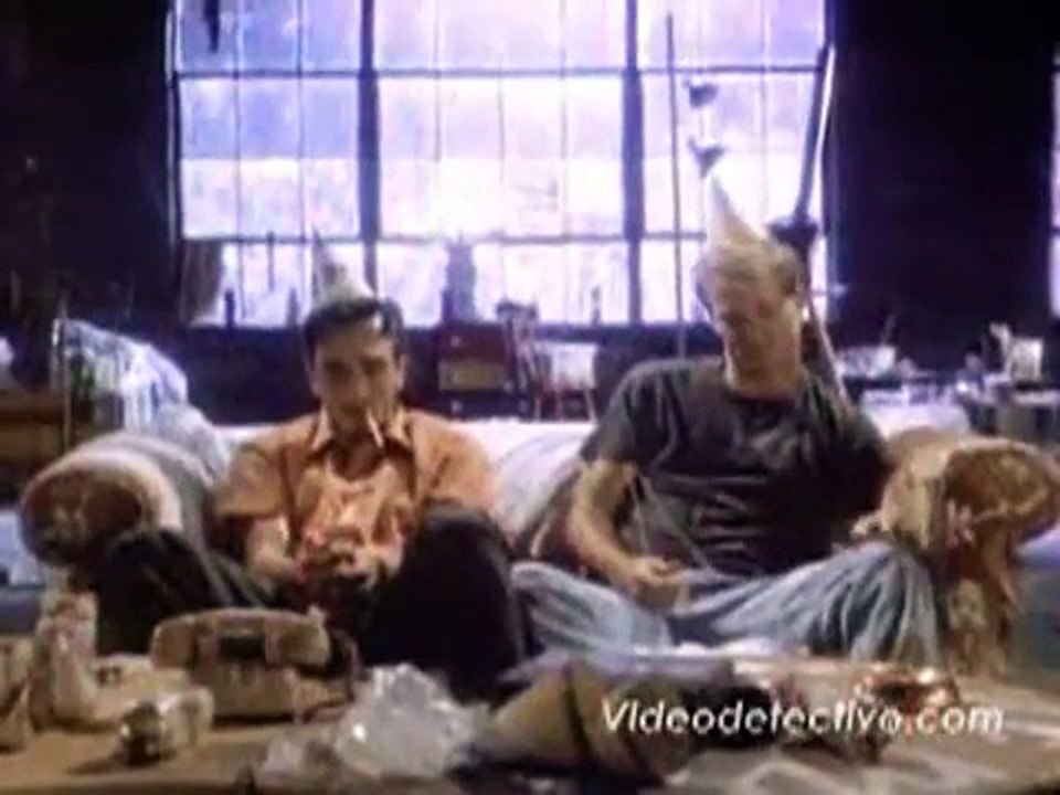 Cool Blue | movie | 1990 | Official Trailer - video Dailymotion