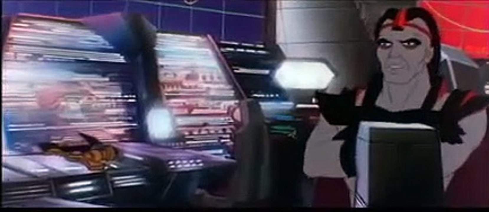 Starchaser: The Legend of Orin | movie | 1985 | Official Trailer ...