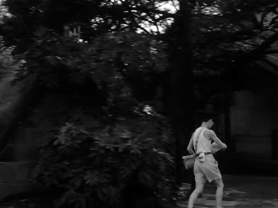 Temptation | movie | 1957 | Official Trailer - video Dailymotion