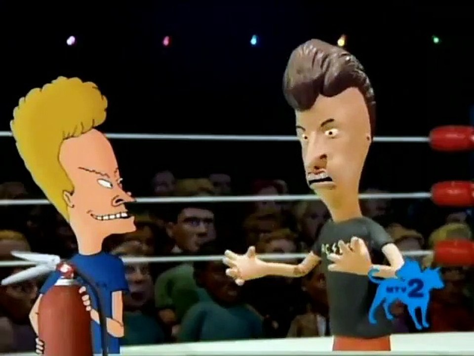 Celebrity Deathmatch - Se3 - Ep24 HD Watch - video Dailymotion