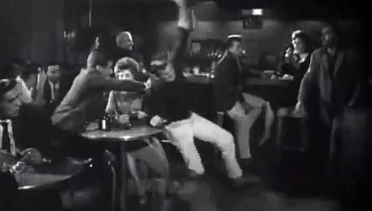 Strike Me Deadly | movie | 1963 | Official Trailer - video Dailymotion