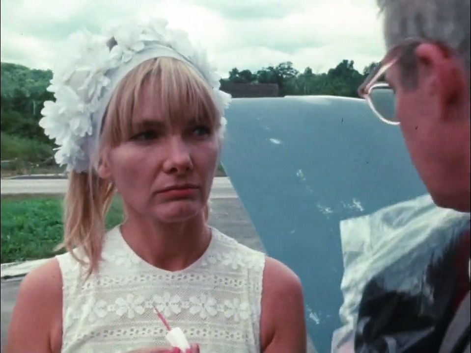 Wanda | movie | 1971 | Official Trailer - video Dailymotion