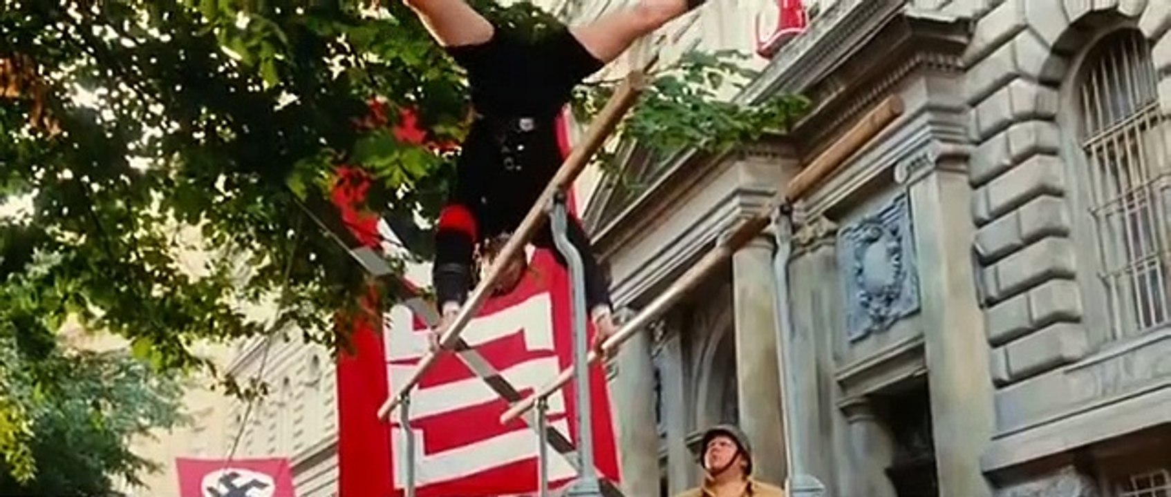 Hitler's Kaput! | movie | 2008 | Official Trailer - video Dailymotion