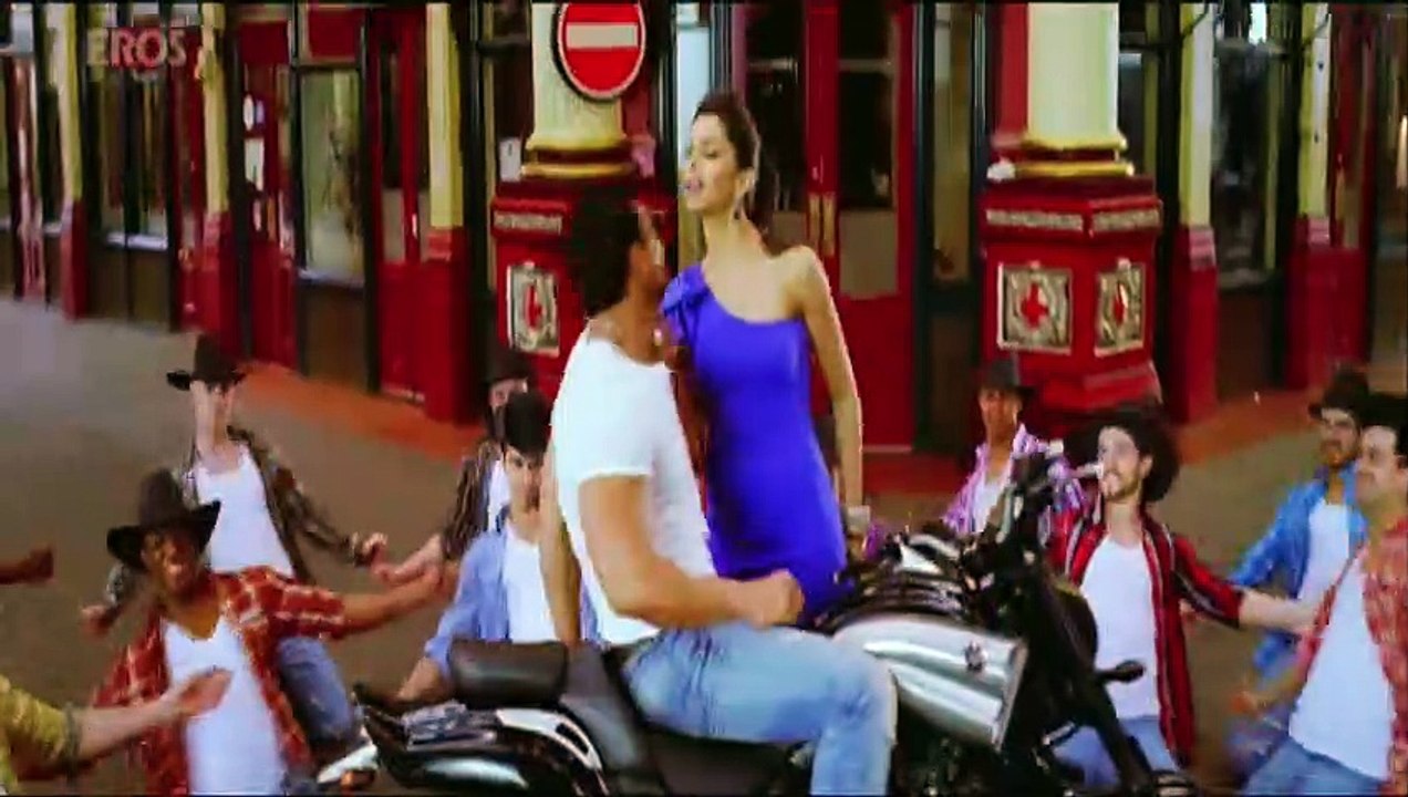 Desi Boyz | movie | 2011 | Official Trailer - video Dailymotion