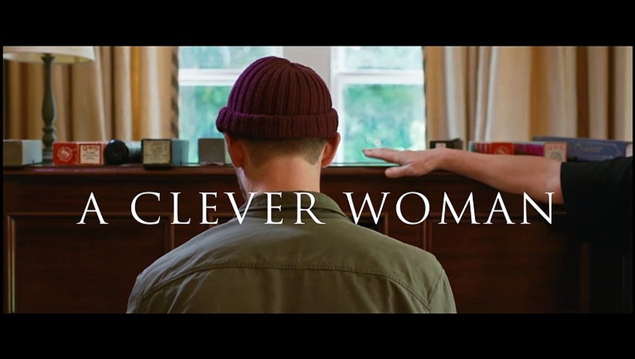 A Clever Woman - Trailer - video Dailymotion