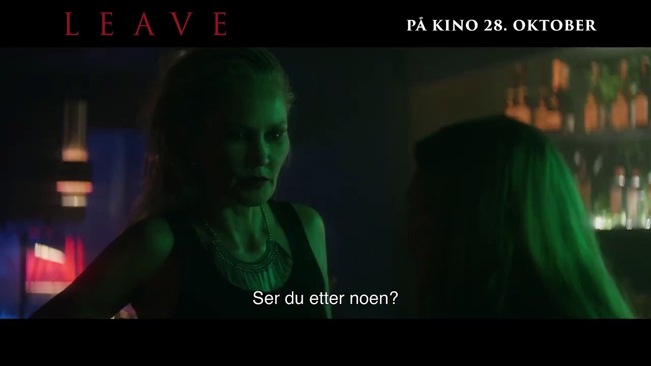 Leave | movie | 2022 | Official Trailer - video Dailymotion