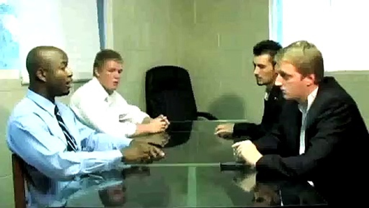 Queen Pin | movie | 2010 | Official Trailer - video Dailymotion