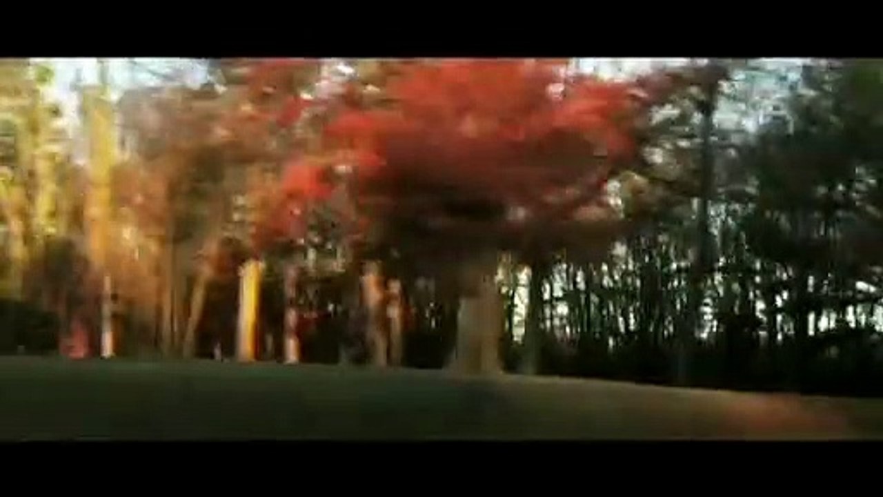 Live Animals | movie | 2008 | Official Trailer - video Dailymotion