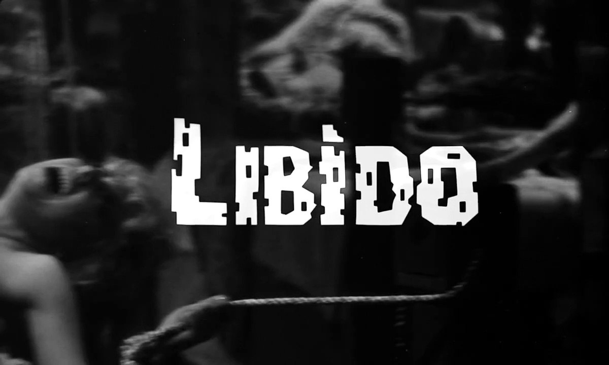 Libido | movie | 1965 | Official Trailer - video Dailymotion
