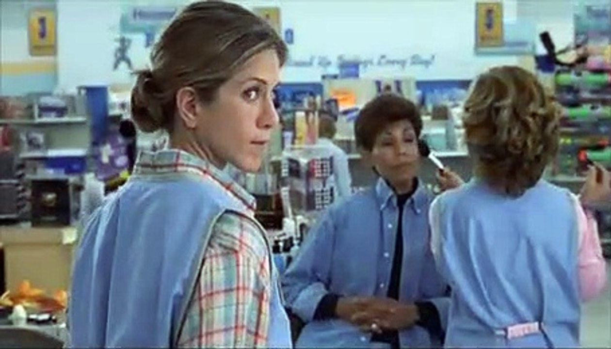 The Good Girl | movie | 2002 | Official Trailer - video Dailymotion