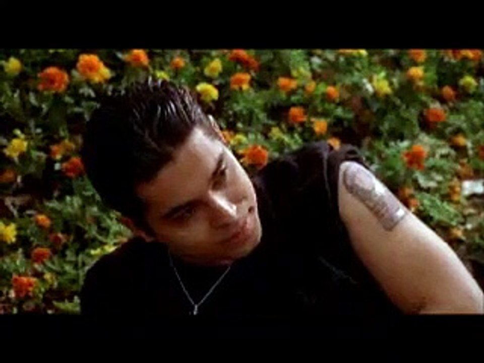 The Dead One | movie | 2007 | Official Trailer - video Dailymotion